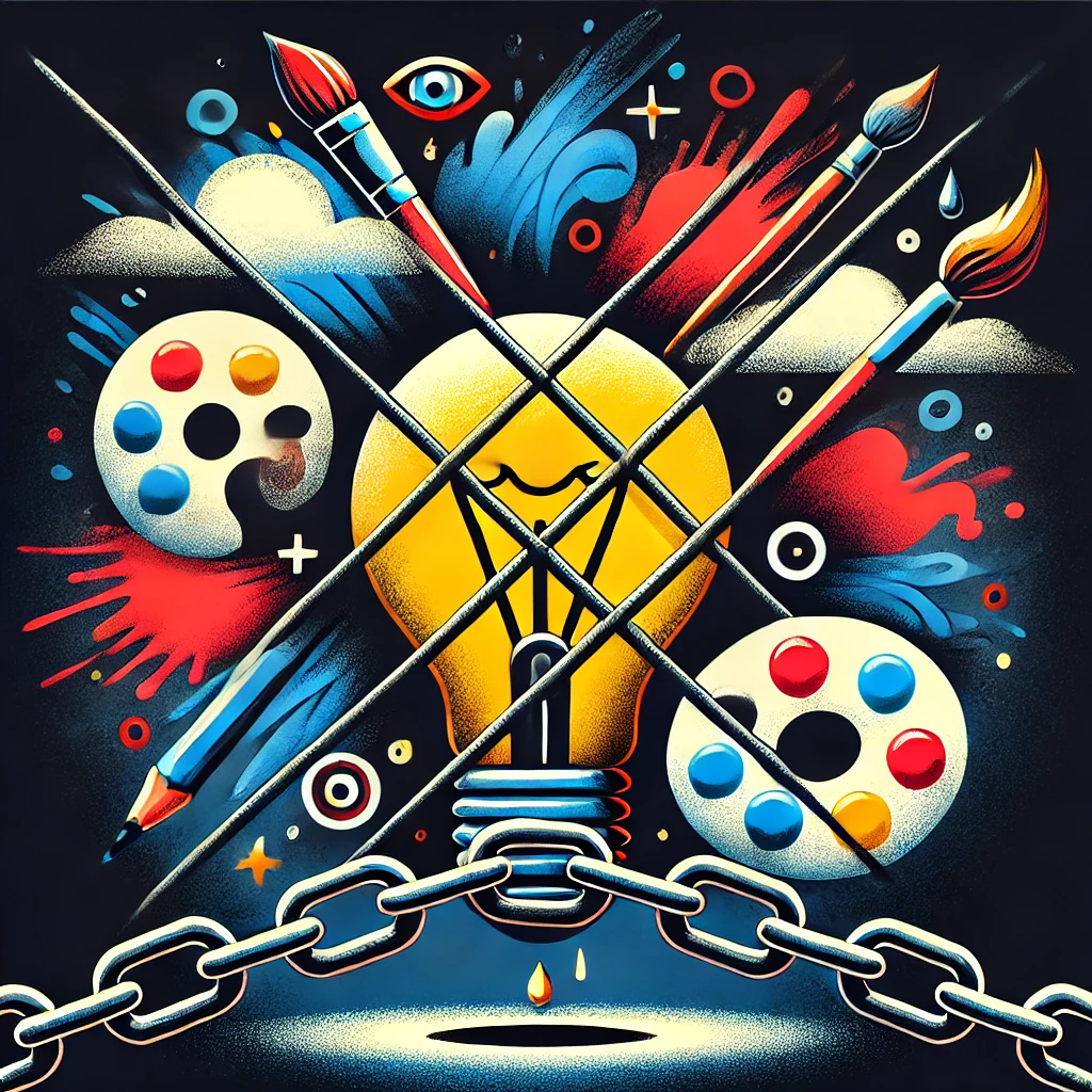 The Cost of Conformity: How Cancel Culture Stifles Creativity – Let's ...